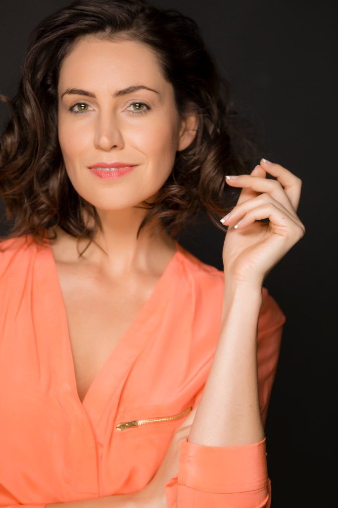 Sacred sexuality and spirituality with Elise Carr – LIGHTWORKER PODCAST