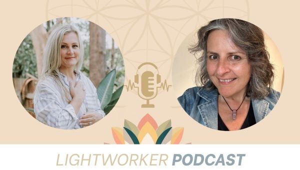 | Ep. 18 – Turning MS into Purpose: Robyn Ellis’s Story of Awakening ...